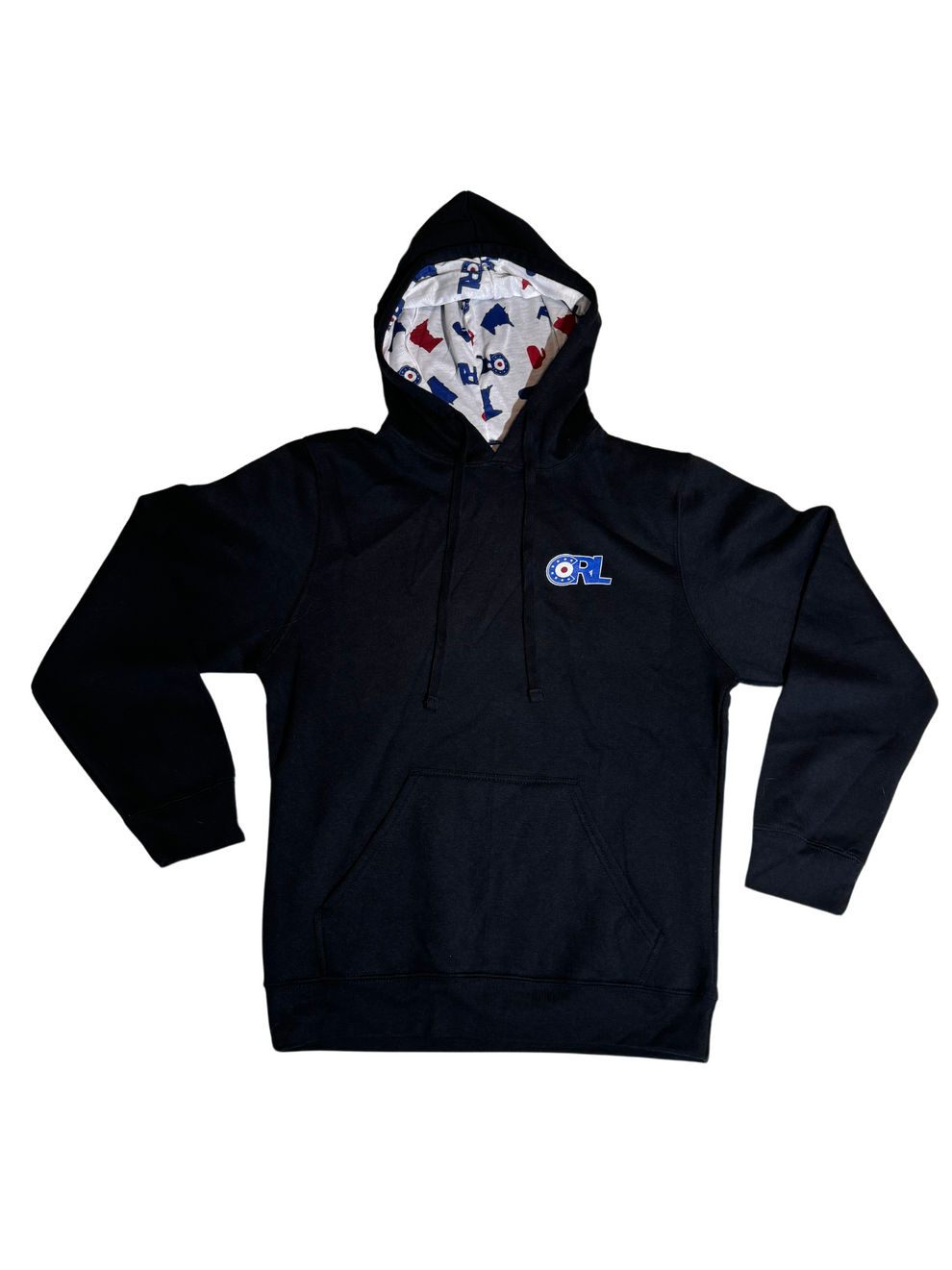 Minnesota Curling Sweatshirt – CRL Curling Gear